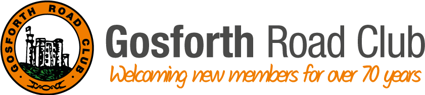 Gosforth Road Club,Cycling Club in Newcastle, Gosforth Cycling North East