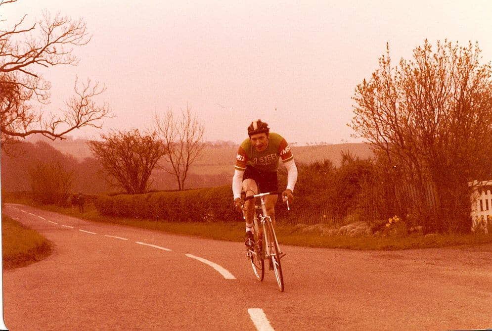 Classic Races of the 70's